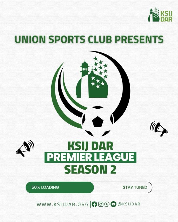 Sports | KSIJ Dar es Salaam